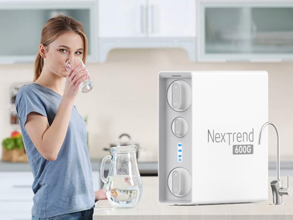 Home | NexTrend home | homepage